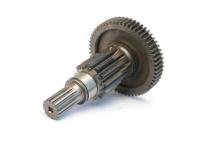 China 12JSD160T-1707047 Dual Gear Shaft Assembly For 12JSD200T for sale