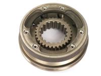 China 201162018163814675 Synchronizer Hub Assembly FAST Spare Parts for sale
