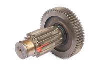 China 12JSD200T-1707050 Counter Shaft Gear Assembly For 12JSD200T for sale
