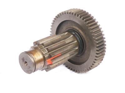 China 12JSD200T-1707050 Counter Shaft Gear Assembly For 12JSD200T for sale