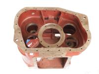 China 12JSD160T-1701015 FAST Spare Parts Transmission Housing For 12JSD200T for sale