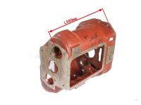 China 12JSD160T-1701015 FAST Spare Parts Transmission Housing For 12JSD200T for sale