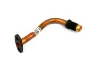 China 4-33000 Turbo Oil Return Pipe Assembly For YN490 for sale