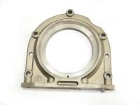 China 4-01024-1 Rear Crankshaft Seal Housing Engineering Customized Yunnei Diesel Engine for sale