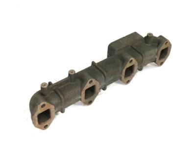 China 490Q(DI)-08001 Exhaust Manifold Assembly For YN490 for sale