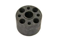 China 490Q(DI)-41003-3 Fan Rubber Damper YN490 Yunnei Diesel Engine for sale