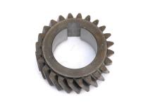 China 90-02007 Helical Gear Assembly For YN490 for sale