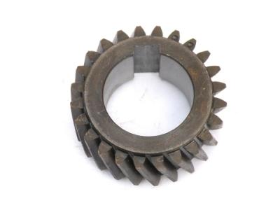 China 90-02007 Helical Gear Assembly For YN490 for sale