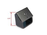 China 400QB-01.11B-JH-L Engine Mount Bracket Assembly For YN4100 for sale