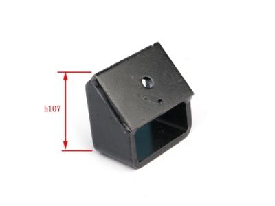 China 400QB-01.11B-JH-L Engine Mount Bracket Assembly For YN4100 for sale