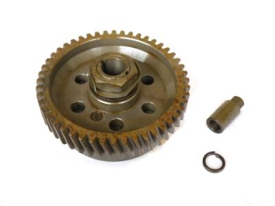 China 4100QB-01.12B Injection Pump Timing Gear Assembly For YN4100 for sale