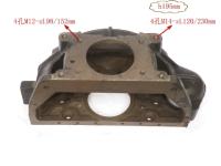 China 4100QB-01-047 Bell Housing Assembly For YN4100 for sale