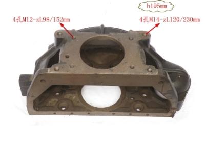 China 4100QB-01-047 Bell Housing Assembly For YN4100 for sale