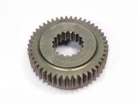 China 12JSD160T-1707030 Synchronizer Hub Assembly For 12JSD160T for sale
