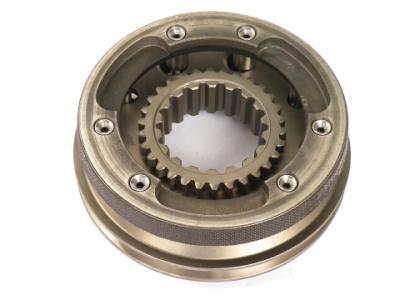 China 12JSD160T-1707140 Hi-Lo Synchronizer Assembly For 12JSD200T for sale