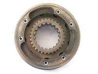 China 12JSD160T-1707140 Hi-Lo Synchronizer Assembly For 12JSD200T for sale