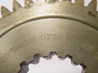 China 12JSD200T-1707030 Range Drive Gear Assembly For 12JSD200T for sale
