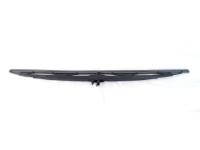 China 81.26440 Rear Wiper Blade Assembly For SHACMAN for sale