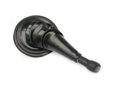 China 81.32670 Gear Shift Boot Assembly For SHACMAN for sale