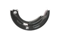 China 81.50101 Brake Dust Shield Assembly For SHACMAN for sale