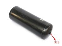 China 81.51401 Air Tank Assembly For SHACMAN for sale