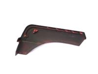 China 81.61210 Mud Flap Assembly For SHACMAN for sale