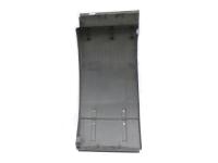 China 81.66410 Rear Mud Flap Assembly For SHACMAN for sale