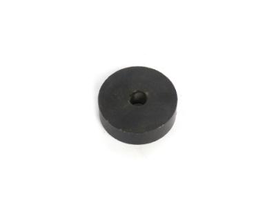 China 81.90714.0349 Rubber Shock Pad Assembly For SHACMAN for sale