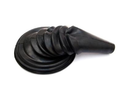China 81.326160007 Gear Shift Boot Assembly For SHACMAN for sale