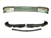 China 84416104114 Split Rear Bumper Assembly For SHACMAN for sale