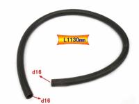 China 199114470088 Rubber Water Conveying Hose Assembly For SHACMAN for sale