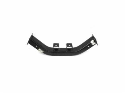 China AZ9112590099 Rear Bumper Mounting Bracket Assembly For SHACMAN for sale