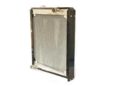 China AZ9105300013 Auto Radiator Assembly For SHACMAN for sale