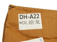 China DH-A22 Vehicle Hydraulic Cylinder Assembly For SHACMAN for sale