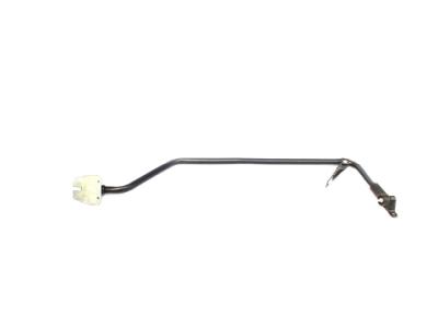 China DZ1642770040 Rearview Mirror Bracket Assembly For SHACMAN for sale