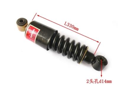 China DZ1640440015 Cabin Shock Absorber Assembly For SHACMAN for sale