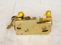China DZ1643340030 Door Lock Latch Assembly For SHACMAN for sale