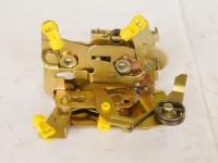China DZ1643340030 Door Lock Latch Assembly For SHACMAN for sale