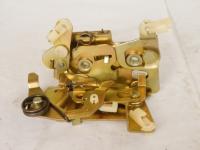 China DZ1643340040 Door Lock Latch Assembly For SHACMAN for sale