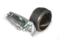 China DZ9100189008 Exhaust Brake Valve Assembly For SHACMAN for sale