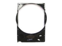 China DZ9112530131 Radiator Fan Shroud Assembly SHACMAN Truck Parts for sale