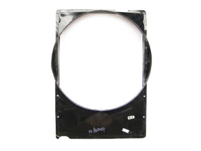 China DZ9112530131 Radiator Fan Shroud Assembly SHACMAN Truck Parts for sale