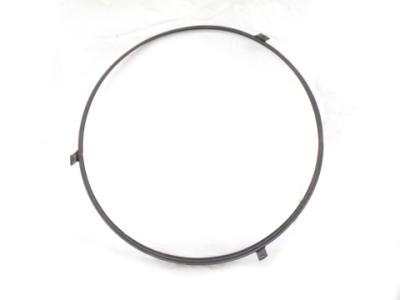 China DZ9112530475 Fan Shroud Assembly OD 710MM ID 700MM Shacman Spare Parts for sale