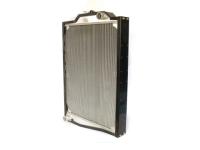 China DZ9114530343 Engine Cooling Radiator 1020mm 680mm SHACMAN Truck Parts for sale