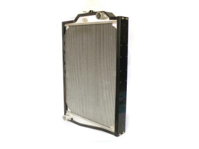 China DZ9114530343 Engine Cooling Radiator 1020mm 680mm SHACMAN Truck Parts for sale