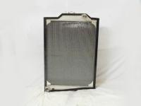 China DZ9114530341 Truck Radiator Assembly Safety Replace SHACMAN Truck Parts for sale