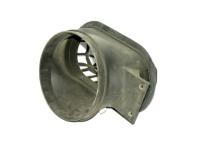 China DZ9214190130 Air Intake Pipe Shacman Spare Parts Dustproof for sale