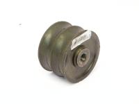 China DZ9114590125 Truck Engine Mount M16 100MM Shacman Spare Parts for sale