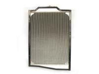 China DZ9114530343 Engine Cooling Radiator 1020mm 680mm SHACMAN Truck Parts for sale