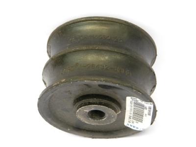 China DZ9114590125 Truck Engine Mount M16 100MM Shacman Spare Parts for sale